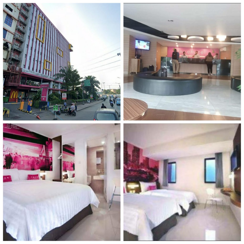 Hotel dijual Jakarta .For Sale : The Ritz Carlton Hotel
